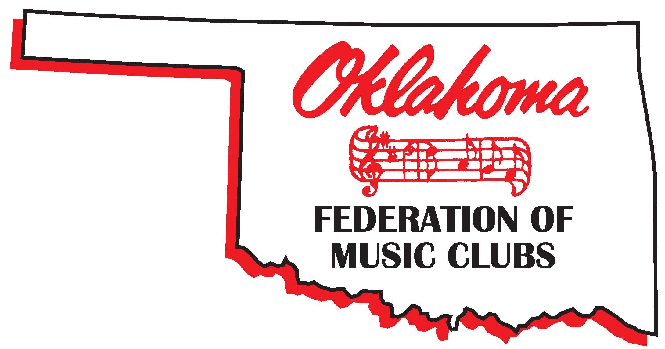 Oklahoma Federation of Music Clubs | A member of the National ...