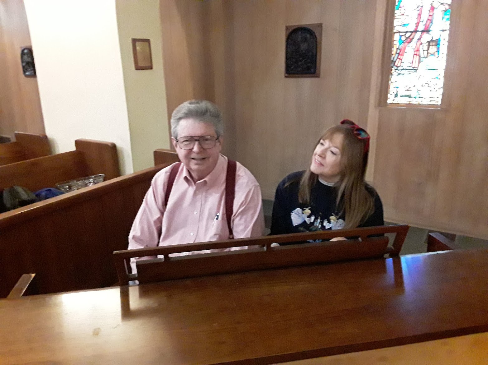 Senior Clubs | Oklahoma Federation of Music Clubs