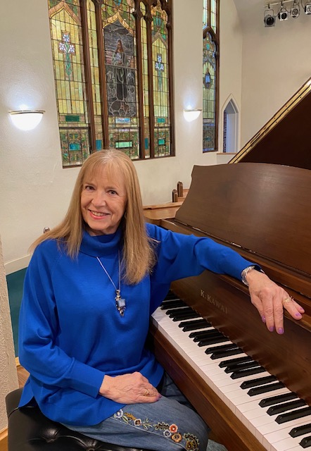 Oklahoma Federation of Music Clubs | A member of the National ...